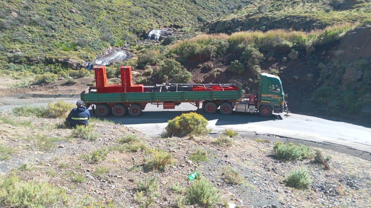 Services | THT Transport - Specialized Transport & Abnormal Loads